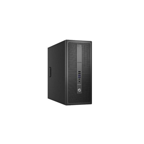 HP ELITEDESK 800 G2 TOWER INTE - Cdiscount Informatique