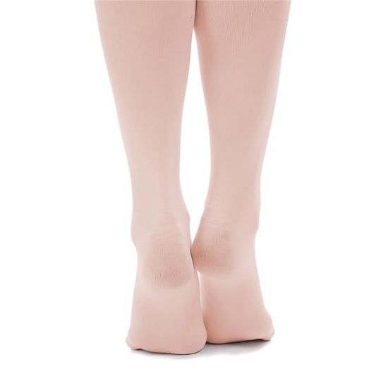 Collants de danse de ballet professionnel Full Foot Velvet Femmes adulte Chaussettes de fille ...