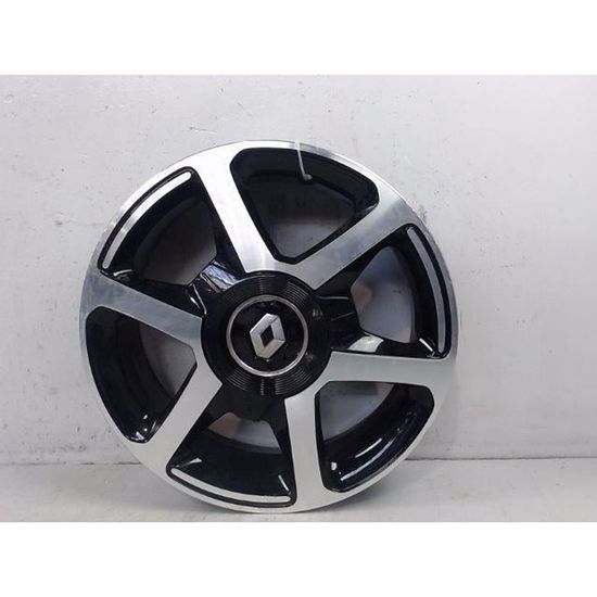 PIECES AUTO D'OCCASION - 403000684R - JANTES - JANTE ALUMINIUM RENAULT ...