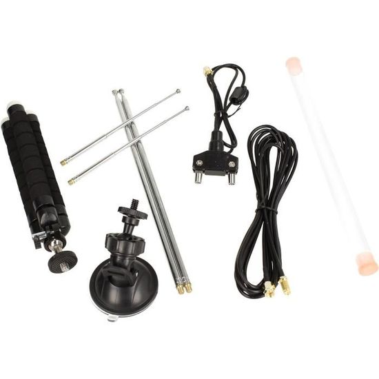 Kit D'Antenne Dipôle Multi-Usages Uhf Uhf Jusqu'À 1,5 Ghz[J3669 ...