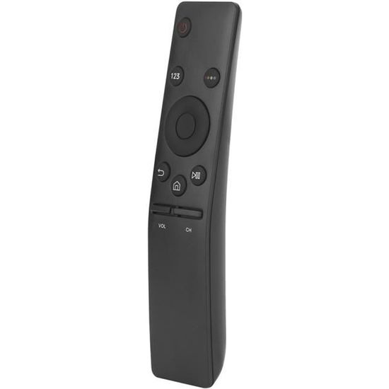 SAMSUNG TV Smart Remote Control SAMSUNG BN59-01259B BN59-01259E BN59-01260A - Cdiscount TV Son Photo