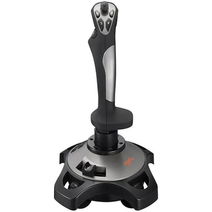 Joystick - PXN - PXN-2113 PRO - Vibration - 14 Boutons - USB ...