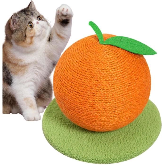 Arbre À Chat Pour Chat Arbre À Chat En Fruit Pour Chats D'Intérieur ...