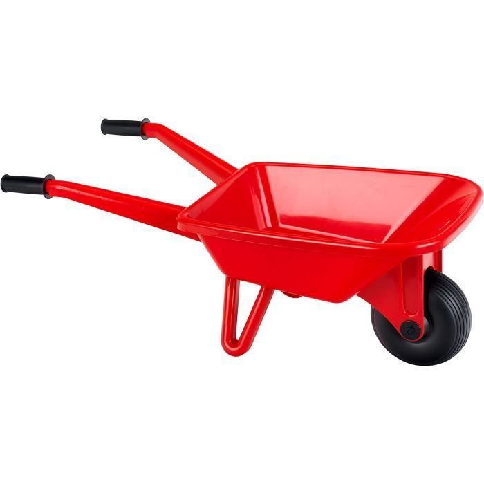 Theo Klein 2170 Aqua Action Brouette| Robuste brouette pour enfants ...