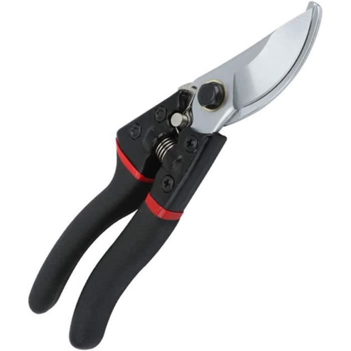 Ciseaux De Jardinage Cisaille De Jardin Jardin Ciseaux Léger Jardin ...