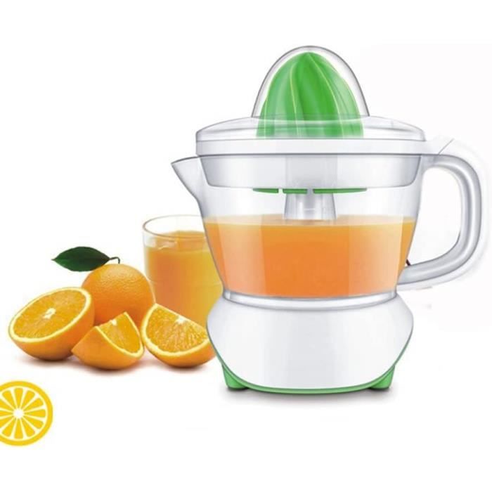 Presse À Jus Électrique, Petite Presse À Jus D'Agrumes Domestique ...