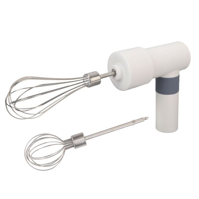 Batteur À Main Sans Fil Batteur À Main Électrique, Batteur À Main En ...