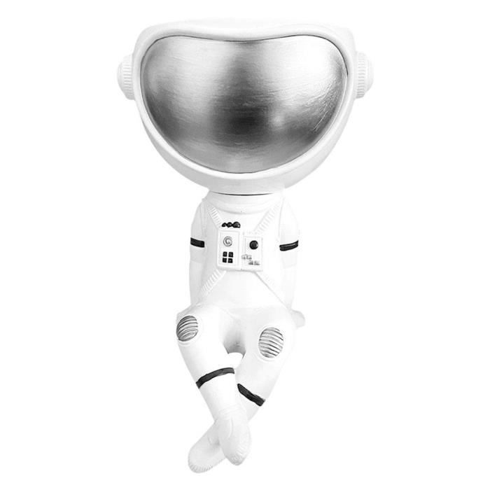 Jardinière d'astronaute, vase en verre Spaceman, vases à fleurs en ...