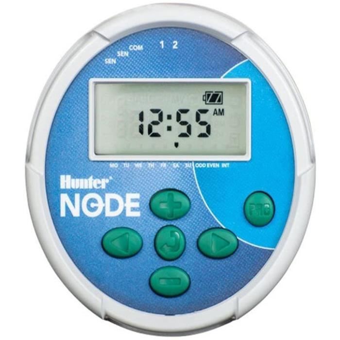 Programmateur D Irrigation - Node-400 À Quatre Stations (Solénoïde ...