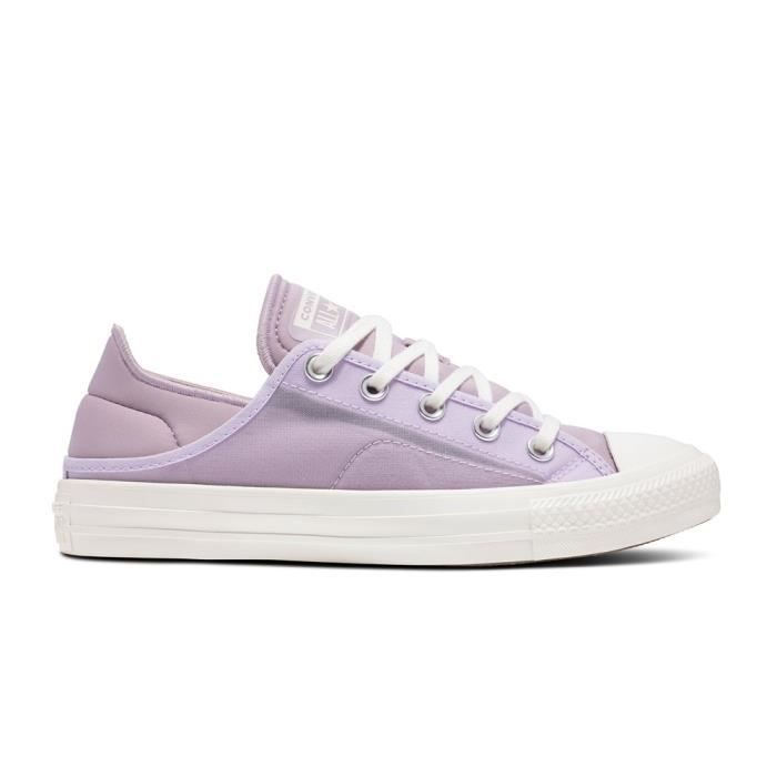 Chaussures CONVERSE Chuck Taylor All Star Crush Heel Summer Utility ...
