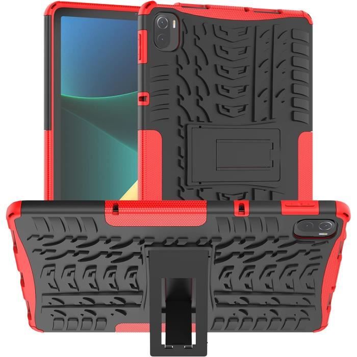Coque Pour Xiaomi Pad 5-Xiaomi Pad 5 Pro 5G, Housse De Protection En Pc ...