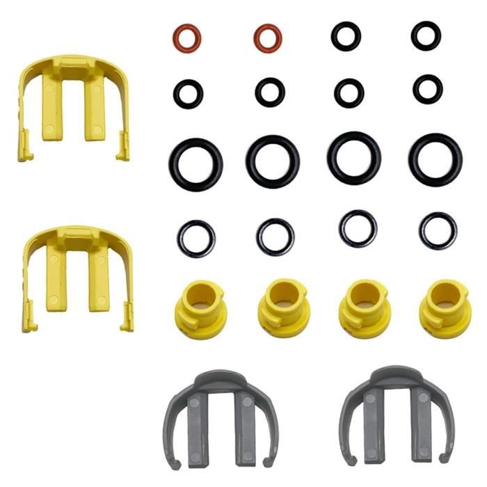 O-Ring Snap for Karcher Lance Hose Nozzle Spare O-Ring Seal - Cdiscount ...