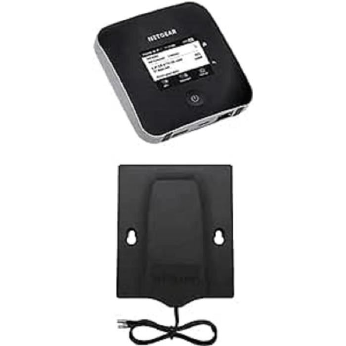 Routeur 4G Sim Box 4G , 4G Lte M2 (Mr2100) - Débit Descendant Jusqu'À ...