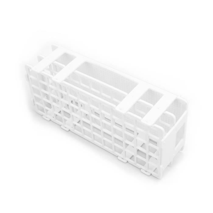 Zerone Porte-éprouvettes 5 ensemble de tubes à essai en plastique ...