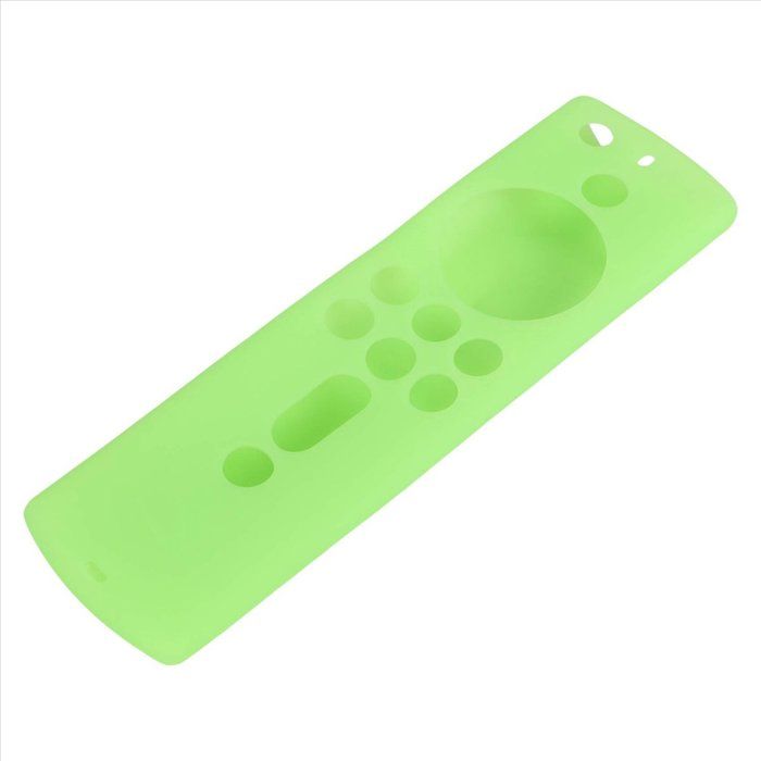 Pour Amazon Fire TV Stick 4K TV Stick ÉTui en Silicone à Distance ...