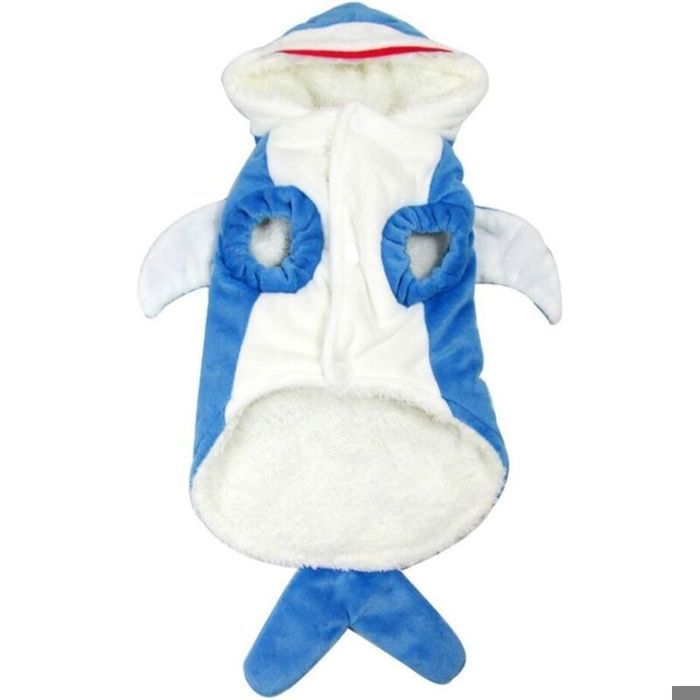 Déguisement chien chat requin rigolo (M) - Cdiscount