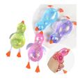 Jouet à presser en forme de canard anti stress - Cdiscount Jeux - Jouets