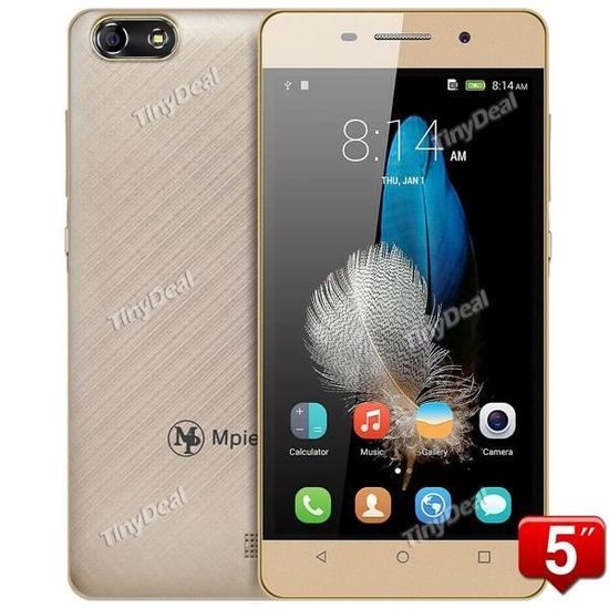 Smartphone - Cdiscount Téléphonie
