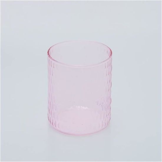 Verres Couleur Glass Tasse À Thé Tasse Moderne Boissons Boire À Froid ...