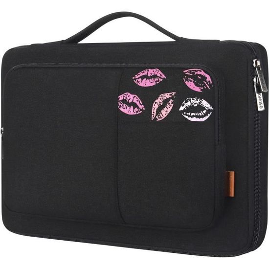 Coque De Protection Étanche Pour Ordinateur Portable 14" Lenovo ...