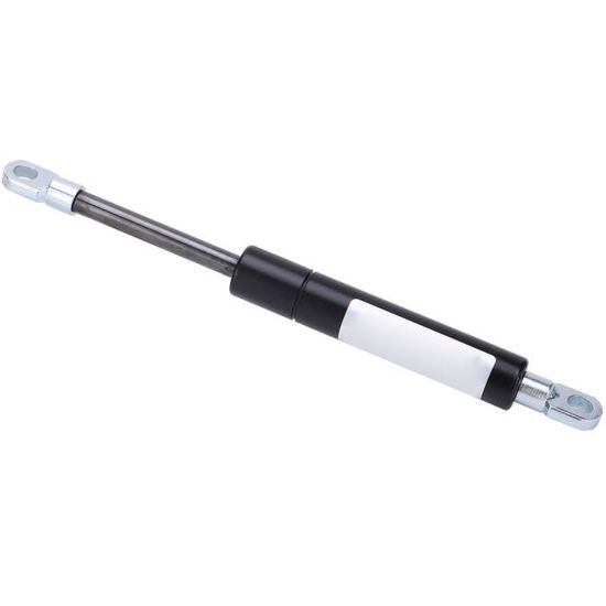 Tige de support hydraulique - CIKONIELF - 100N - Tube en acier de ...