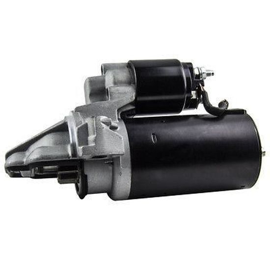 MaXpeedingrods Démarreur Starter Motor Pour FORD Transit VII 2.2 TDCi 2 ...