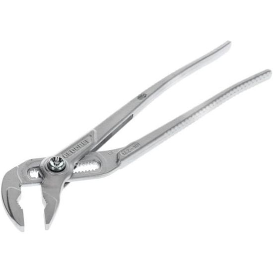 Pince Multiprise, Largeur Réglable 38 Mm Max., Réglage Par Bouton ...