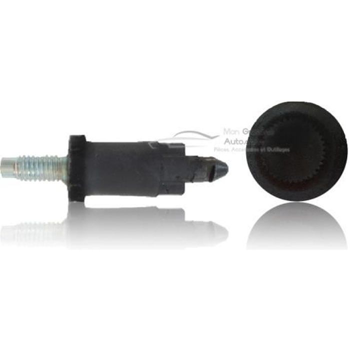 Fixation cache moteur HDI PSA Citroen - 3RG - Cdiscount Auto