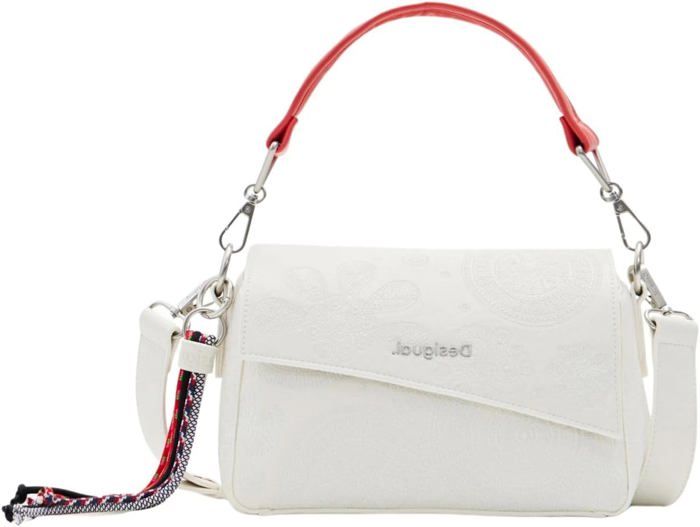 Sac bandoulière réglable pour femme Bols Deja Vu Phuket Mini, sac femme ...