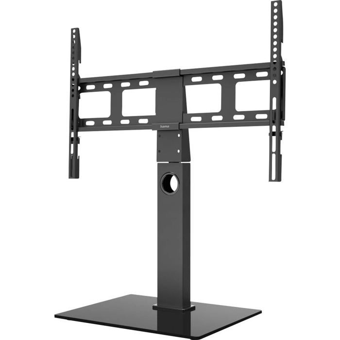 Hama 00220867 Pied pour TV pivotable 81,3 cm (32) - 165,1 cm (65 ...