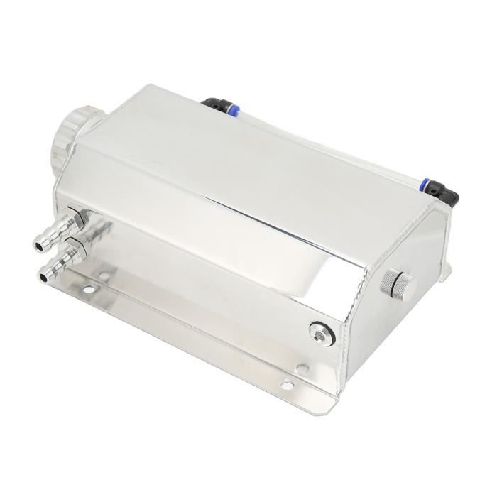 ZER-Bouteille de débordement de liquide de refroidissement de radiateur ...