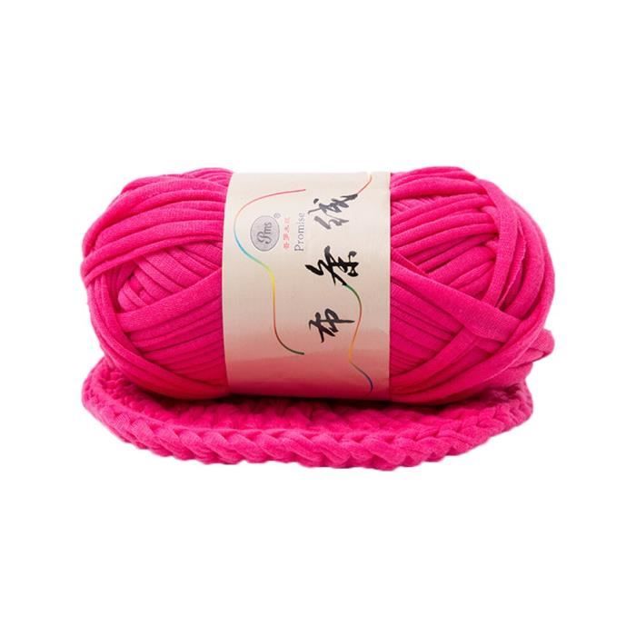 Fil de laine à tricoter, 100g, 30m, fil de laine, Crochet, couverture ...