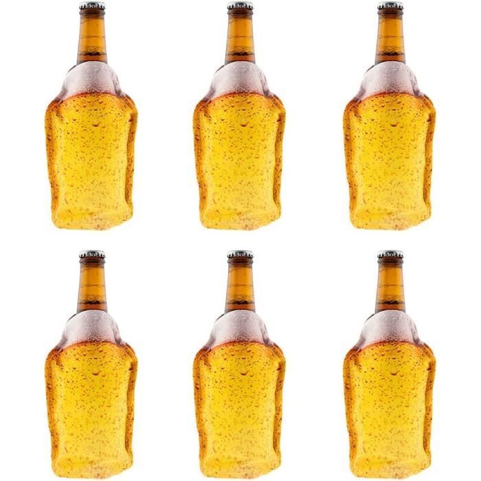 Koala Spain Manches Refroidisseurs Bouteilles Bière (6 Unités) - La ...