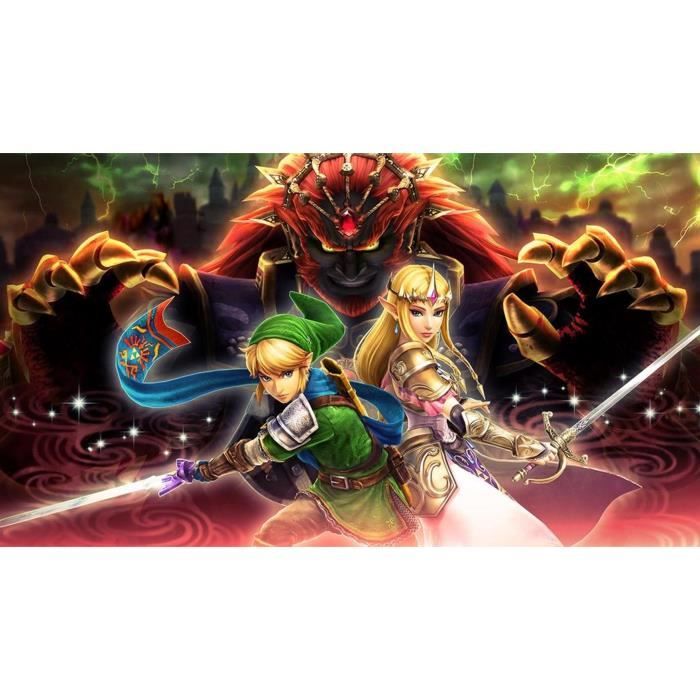 HJKI687 DIY diamond painting, "Legend of Zelda" 5D diamond embroidery ...