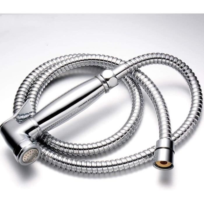 Toilette Portable Douche Bidet Pulvérisateur Vaporiser Kit Douche ...