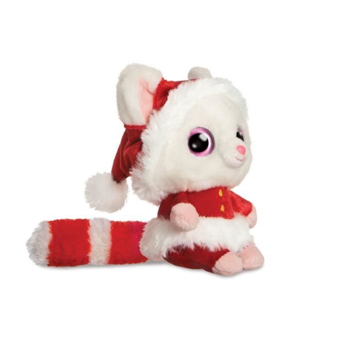Aurora - Yoohoo Mere Noel Peluche Pammee - Cdiscount Jeux - Jouets