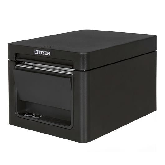 Citizen CT-E351, POS printer, 250 mm-sec, 203 x 203 DPI, 58, 80, Avec ...