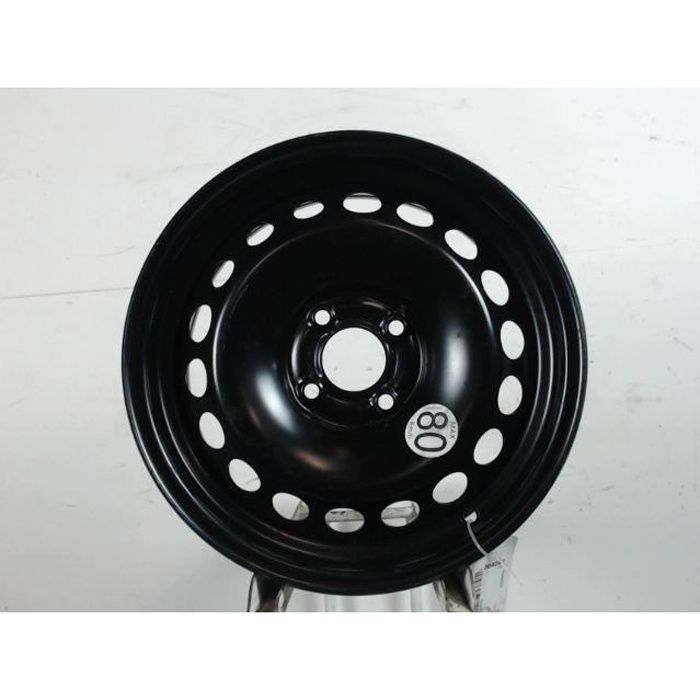 PIECES AUTO D'OCCASION - 403002053R - JANTES - JANTE TOLE DACIA SANDERO ...