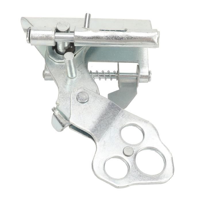 ESTINK Coulisseau autobloquant Corde autobloquante, contre les chutes ...