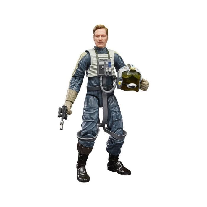 Figurine Star Wars Rogue One Black Series - HASBRO - Antoc Merrick - 15 ...