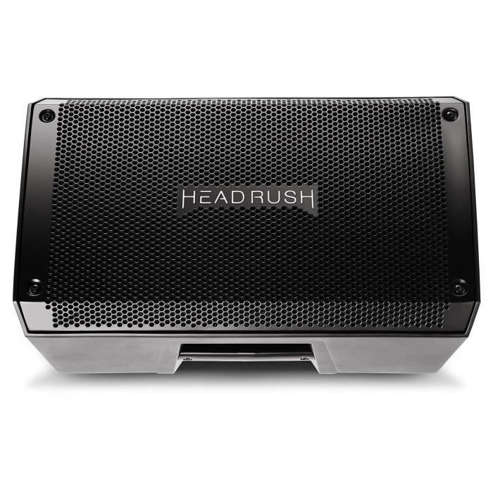 Headrush FRFR-108 - Baffle de Guitare Actif Bidirectionnel à Large ...