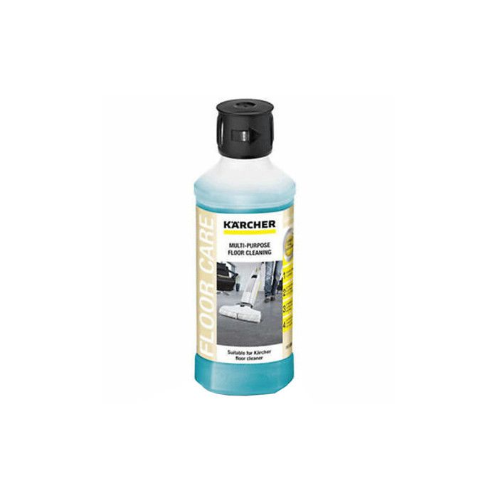 Produit nettoyant pour sol universel 500 ml - Accessoires et entretien ...