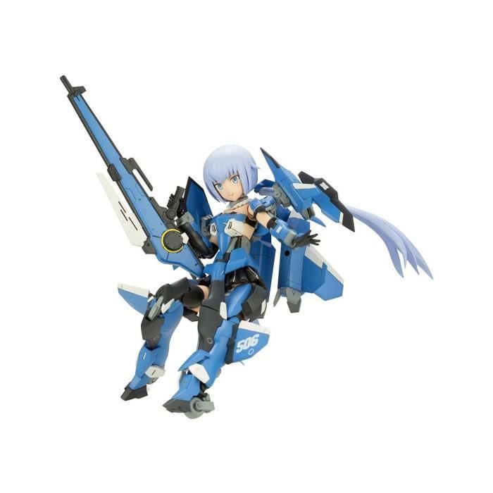 Figurine Frame Arms Girl Plastic Model Kit Stylet XF-3 Plus 17 cm - Kotobukiya - Cdiscount Jeux ...