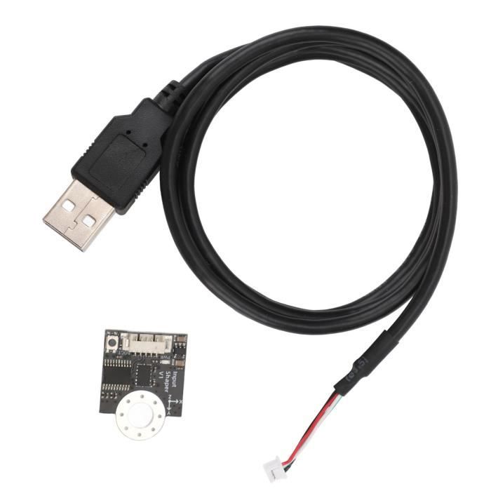 Omabeta Shaper d'entrée de buse Buse d'entrée professionnelle, haute ...