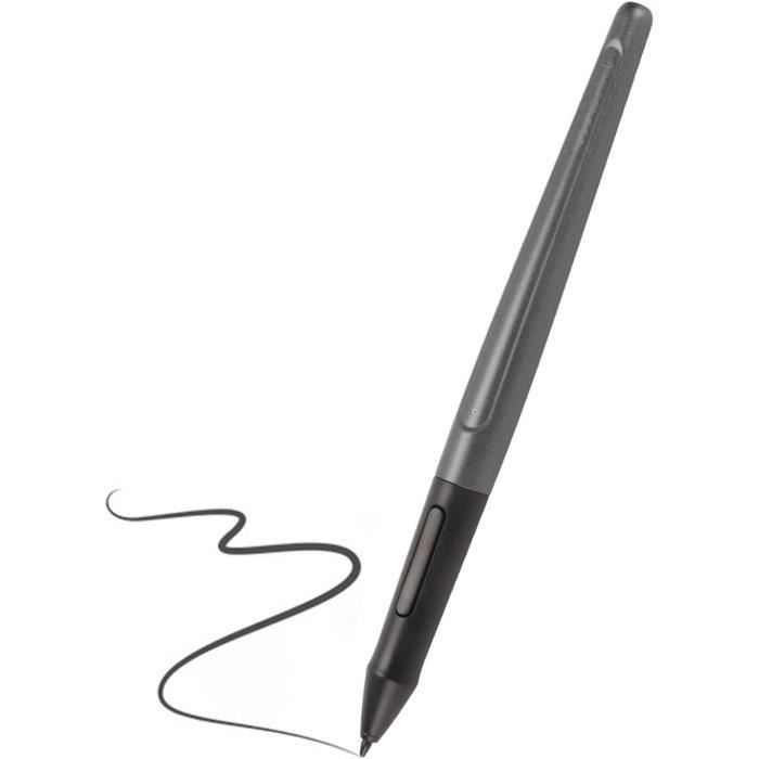 Stylet Pf150, Stylet Pour Tablette Graphique Portable Haute Sensibilité ...