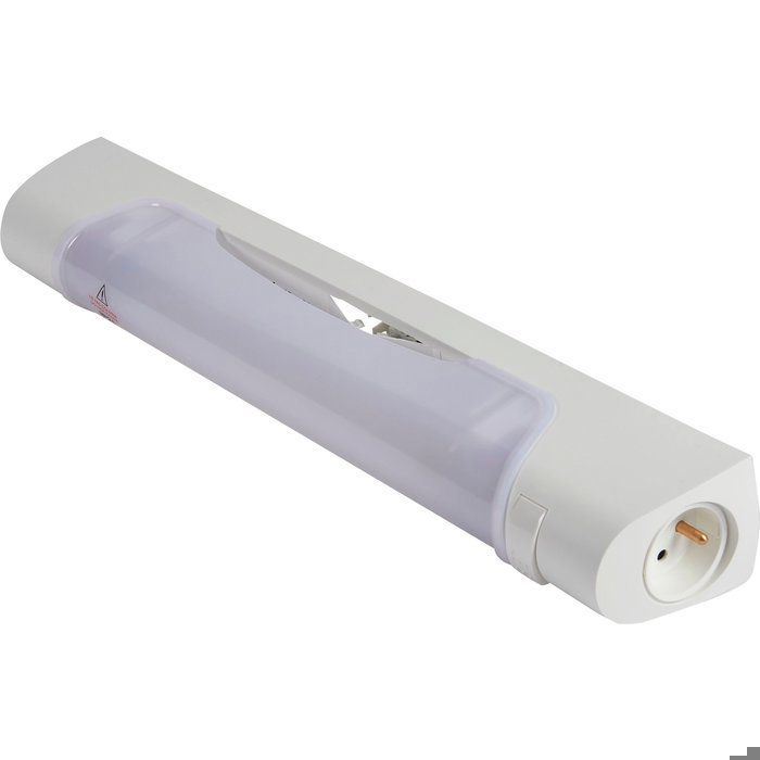 Applique standard prismaline Sarlam Legrand - Lampe linolite - Prise 2P ...