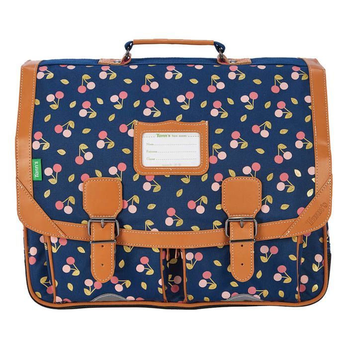 Tann's : les meilleurs cartables pour le primaire