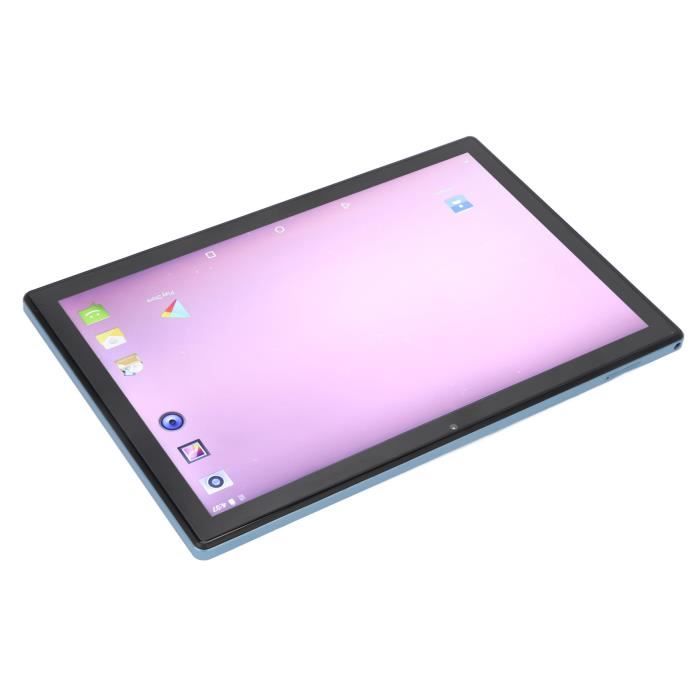 TMISHION tablette portable Tablette 10,1 pouces 8G RAM 256G ROM ...