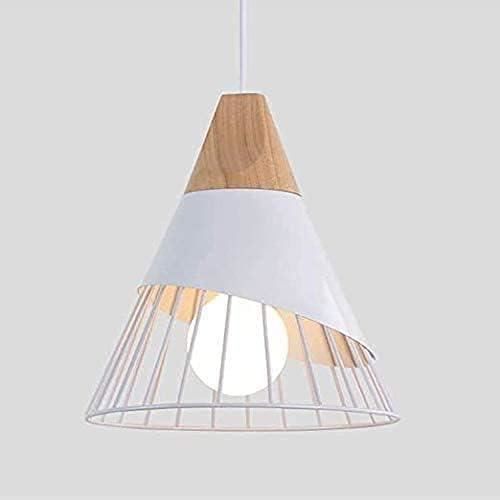 Lustre Led Moderne Simple Cuisine Salon Couloir Suspension Luminaire ...