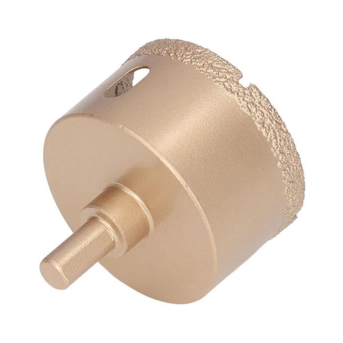 Scies Trépans Pour Carrelage, Scie Cloche Diamantée Résistante À L ...